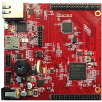 英飞凌科技AURIX TC387 5V TriCore应用套件的介绍、特性、及应用 - 华强商城