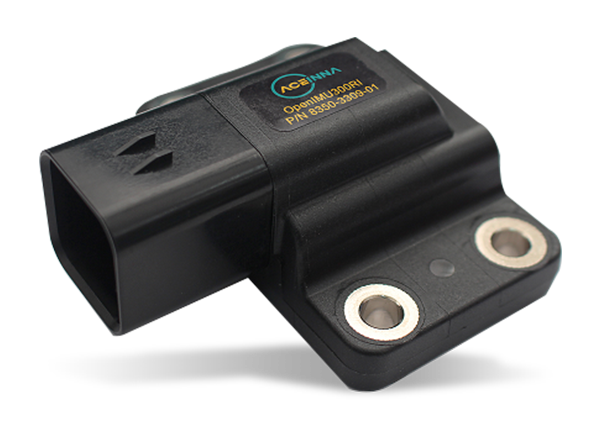 acinna OpenIMU300RI惯性测量单元的介绍、特性、及应用 - 华强商城