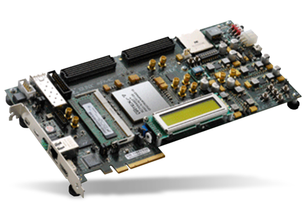 Xilinx Virtex -7 FPGA VC707评估套件的介绍、特性、及应用 - 华强商城