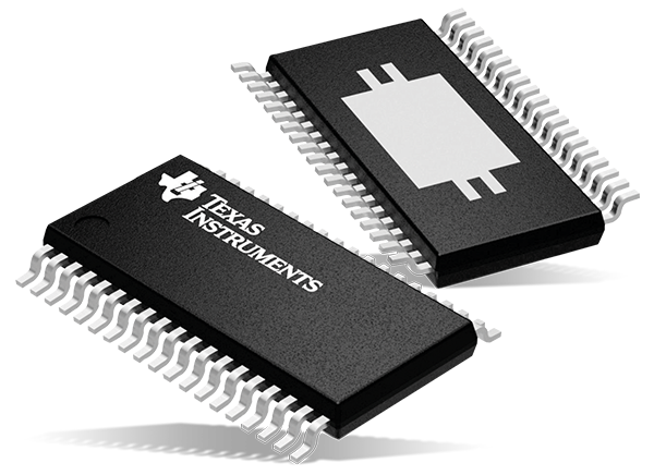 德州仪器TIC12400 / TIC12400- q1 MSDI的介绍、特性、及应用 - 华强商城