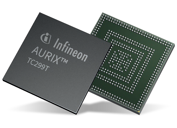 英飞凌科技AURIX TC29xT 32位TriCore微控制器的介绍、特性、及应用 - 华强商城