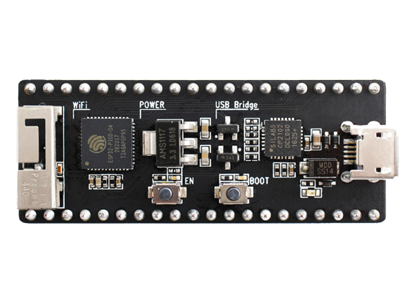 ESP32-PICO-V3-02 SiP模块的介绍、特性、及应用 - 华强商城