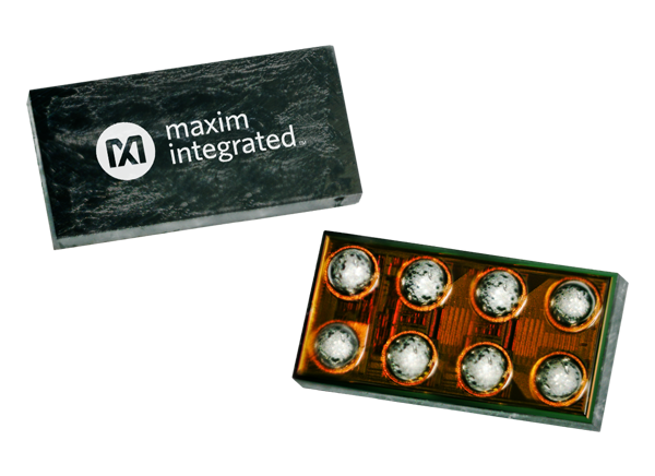 MAX40213跨阻抗放大器(TIA)的介绍、特性、及应用 - 华强商城