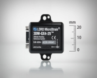 LORD MicroStrain Sensing Systems惯性测量单元（IMU）：3DM-GX4-25 的参数_特性_规格及数据手册 ...